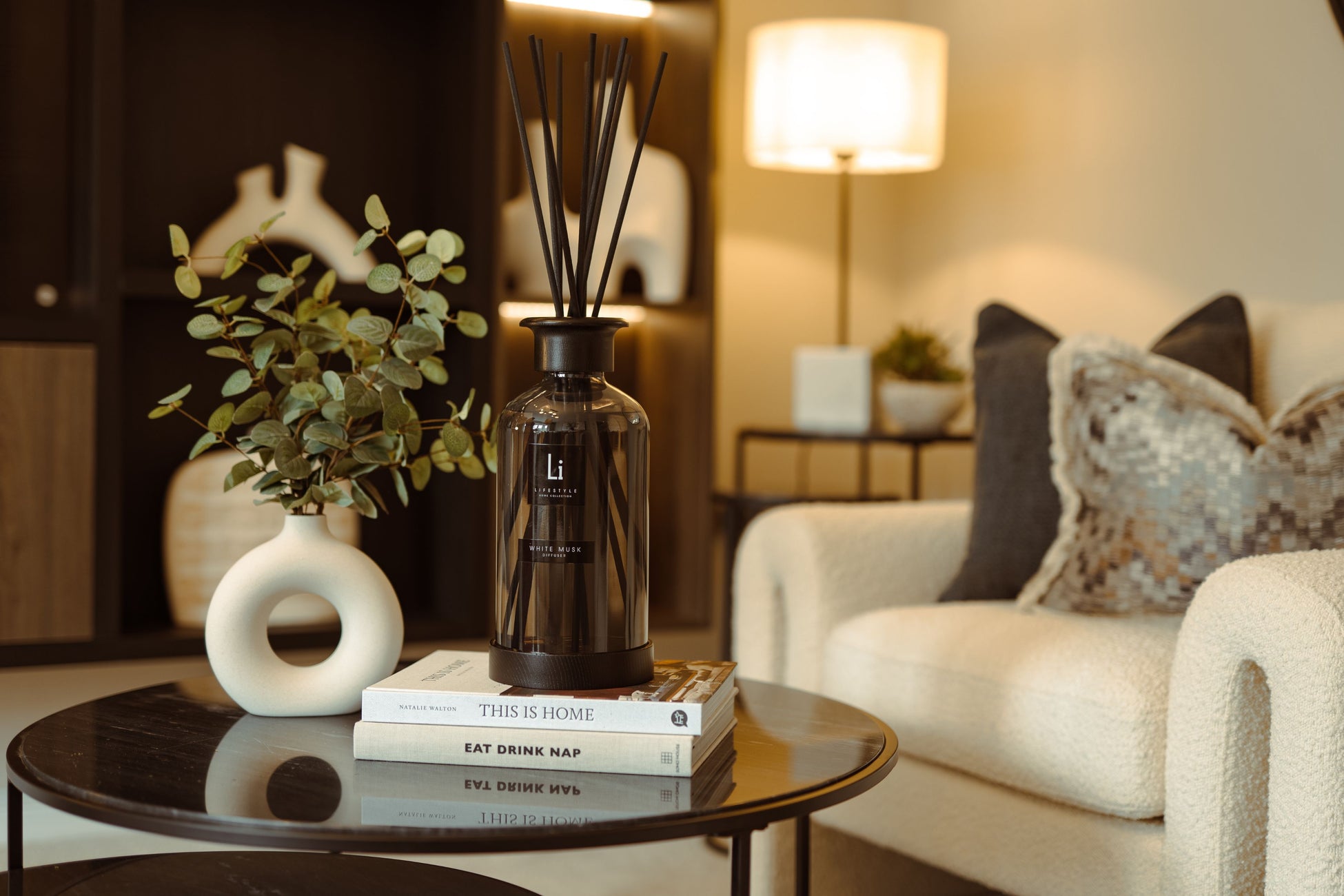 Lifestyle Home Collection | Where luxury meets extravagance