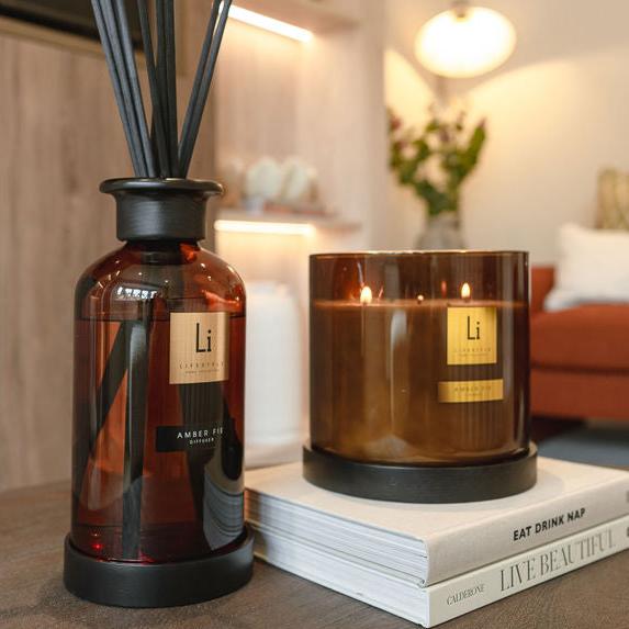 Luxury XXL Diffusers – Lifestyle Home Collection