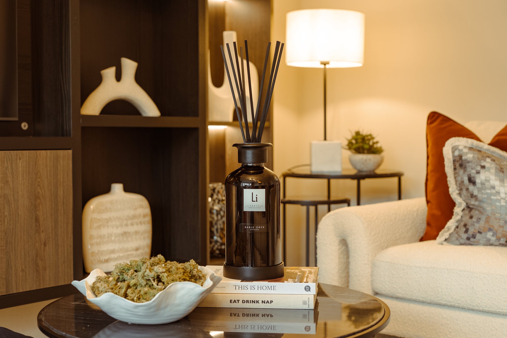 Welcome to Lifestyle Home Collection, where luxury meets extravagance