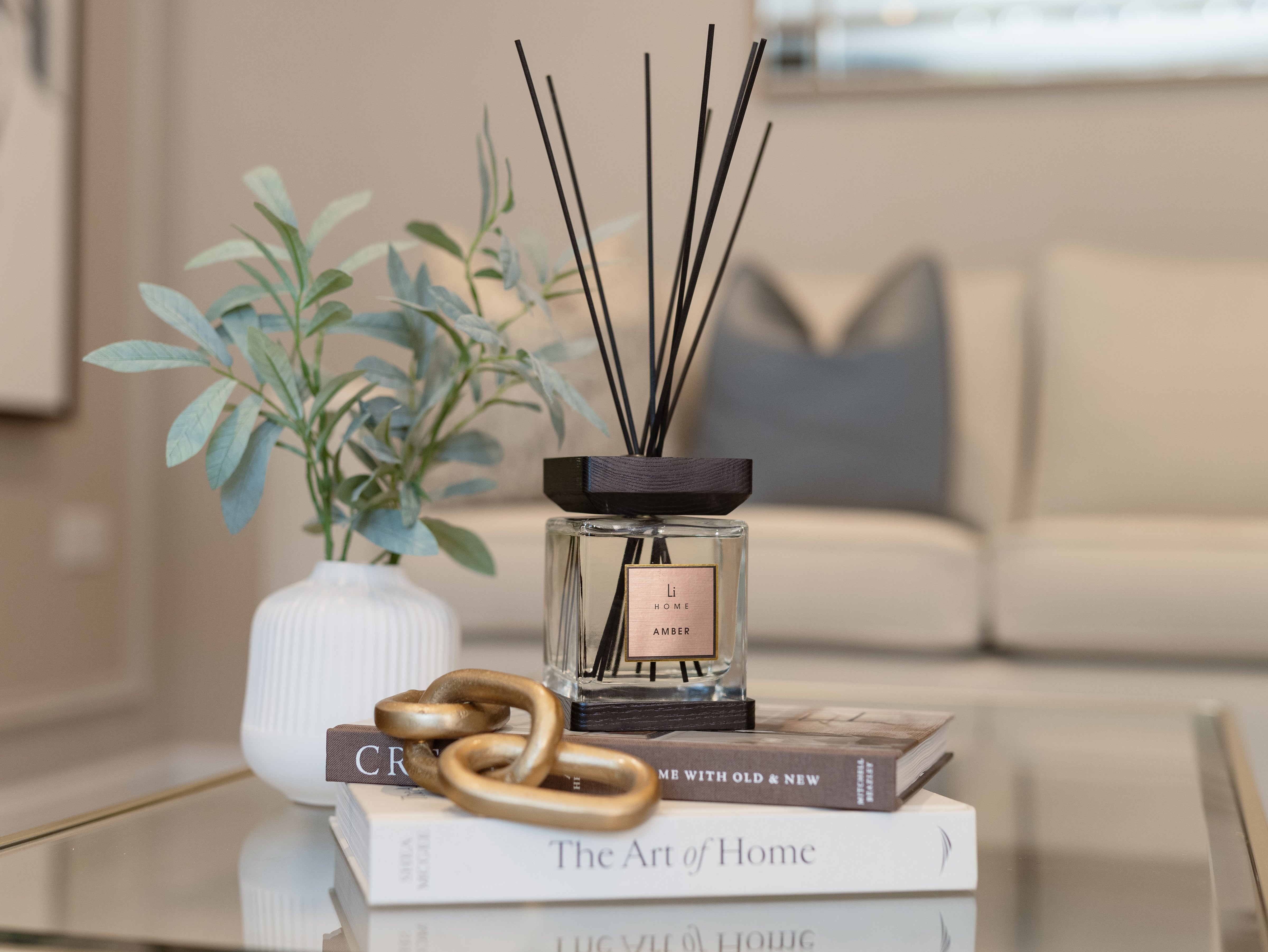 Lifestyle Home Collection | Where luxury meets extravagance