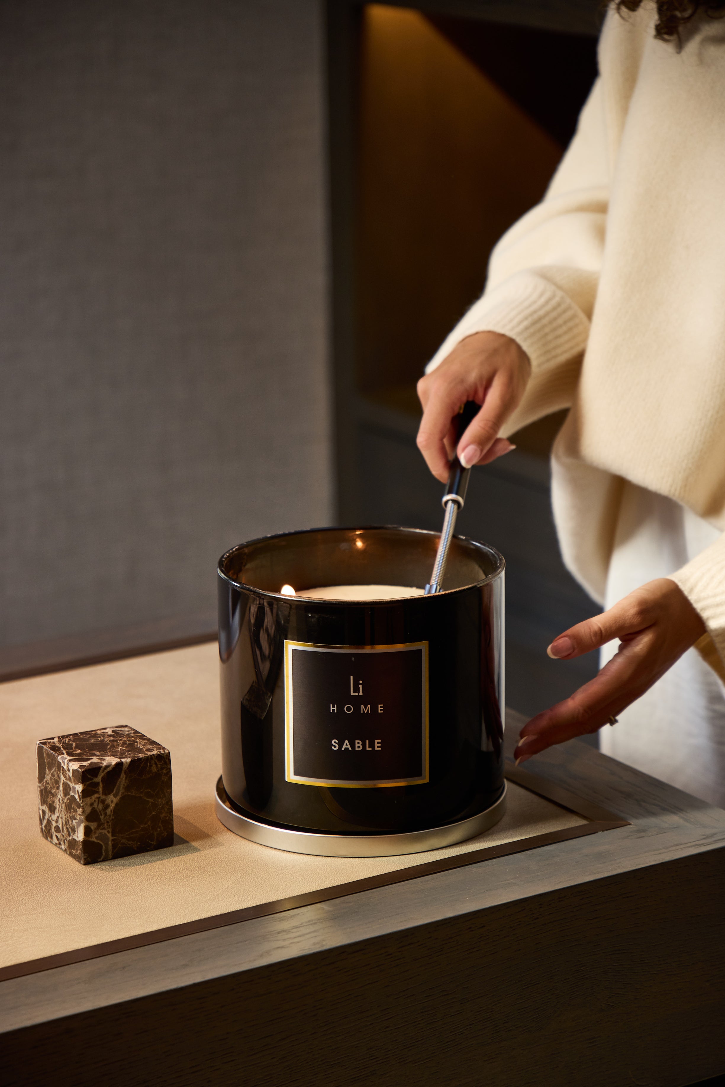 Lifestyle Home Collection | Where luxury meets extravagance